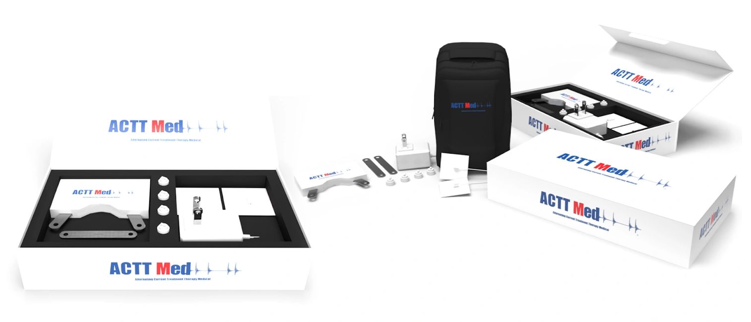 How It Works | Alternating Current Treatment Therapy Medical ACTTMed
